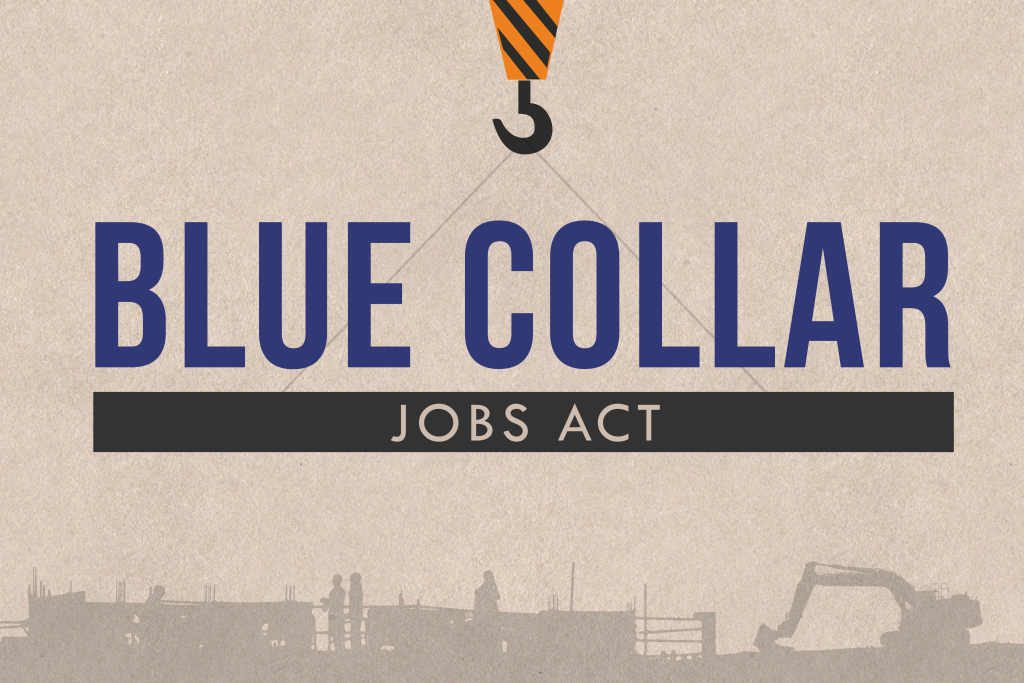 Blue Collar Jobs Act launches in Illinois with incentive programs ...